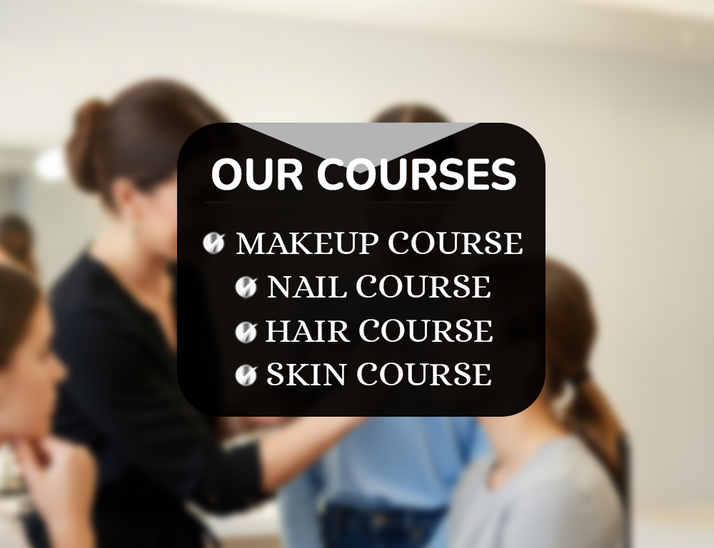 International beauty skills academy